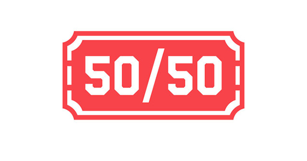 Order tickets for the 2025 Season Long 50 50 | Raffle Nexus